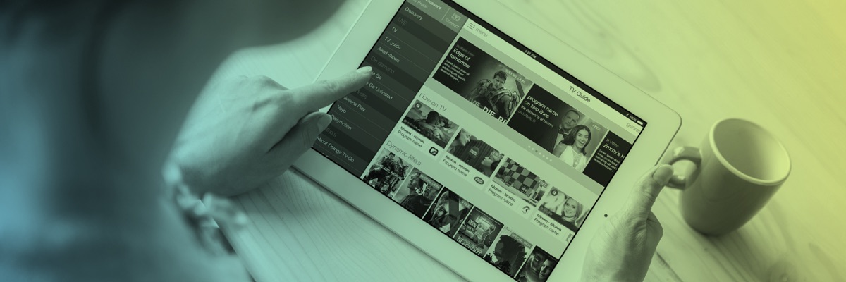 Stream Group makes Interactive Television available for everyone ...