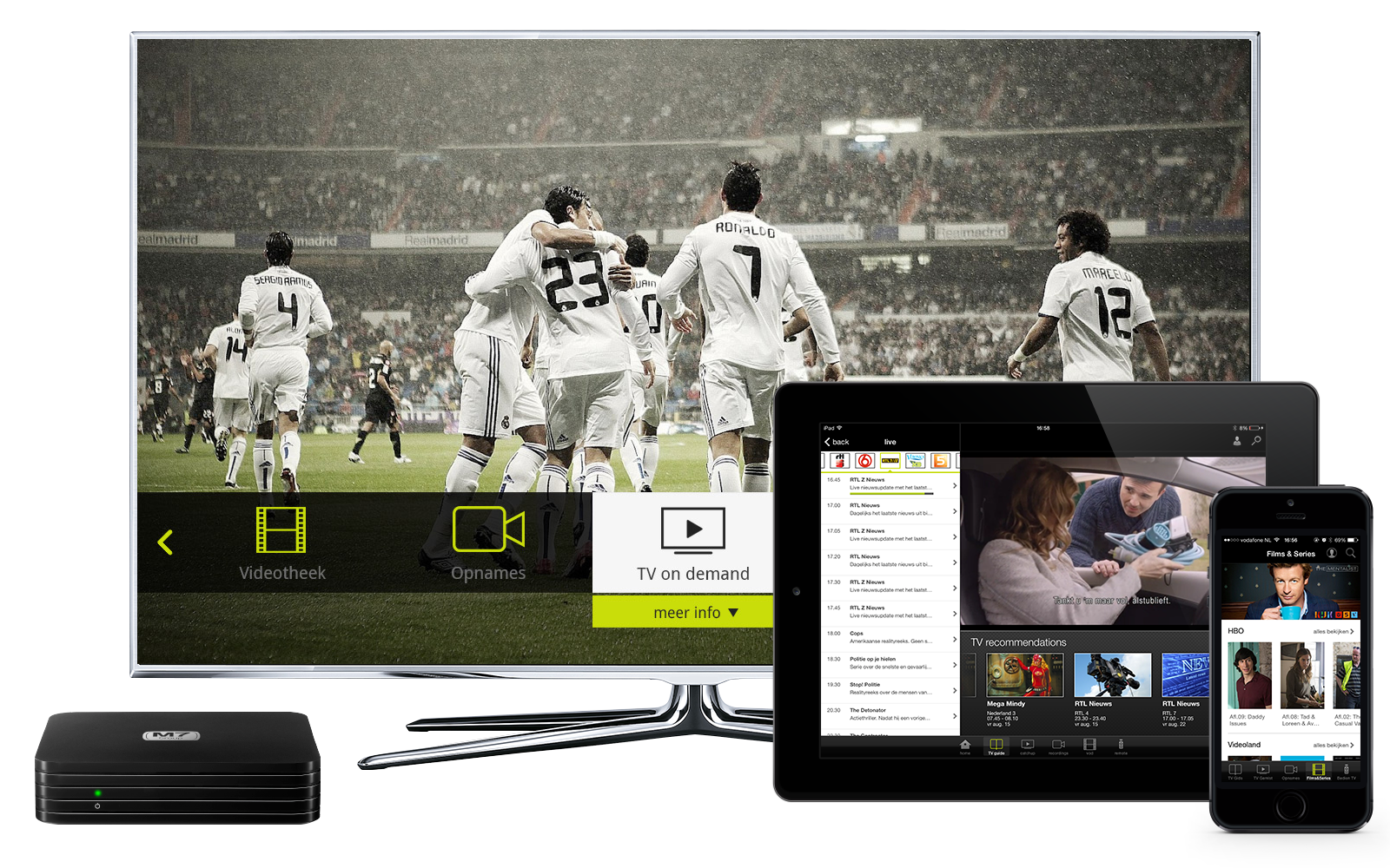 Stream Group makes Interactive Television available for everyone ...